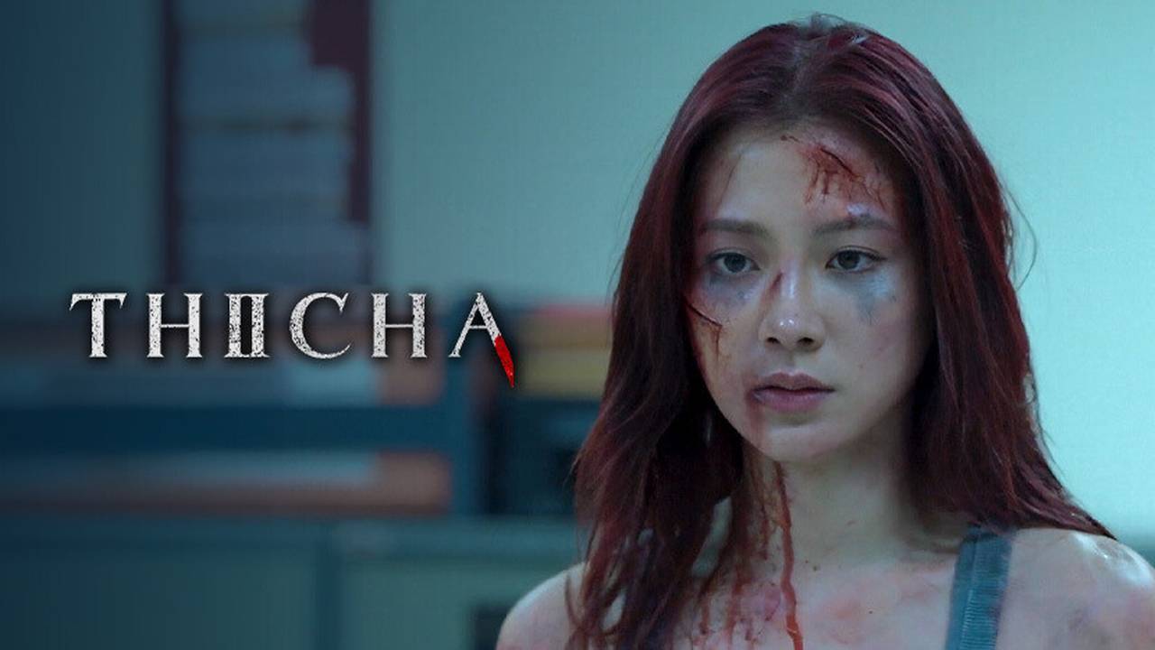 Nonton Thicha - Episode 8 (2024) | Sub Indo | Vidio