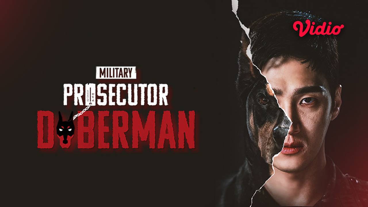 [Gratis] Military Prosecutor Doberman - Military Prosecutor Doberman ...