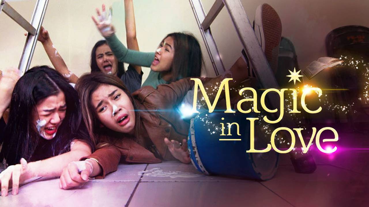 Magic in Love - Episode 5 (2020) | Vidio