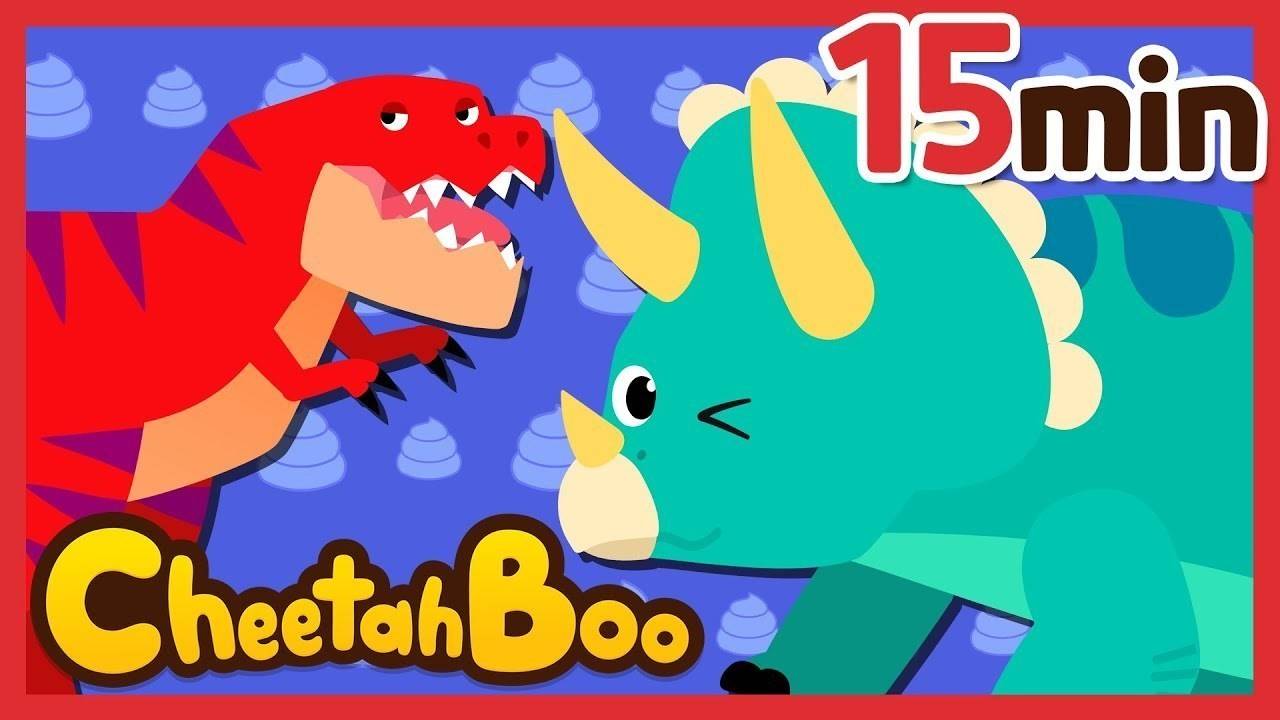 Cheetahboo - Original Songs - Cheetahboo's popular songs compilation ...