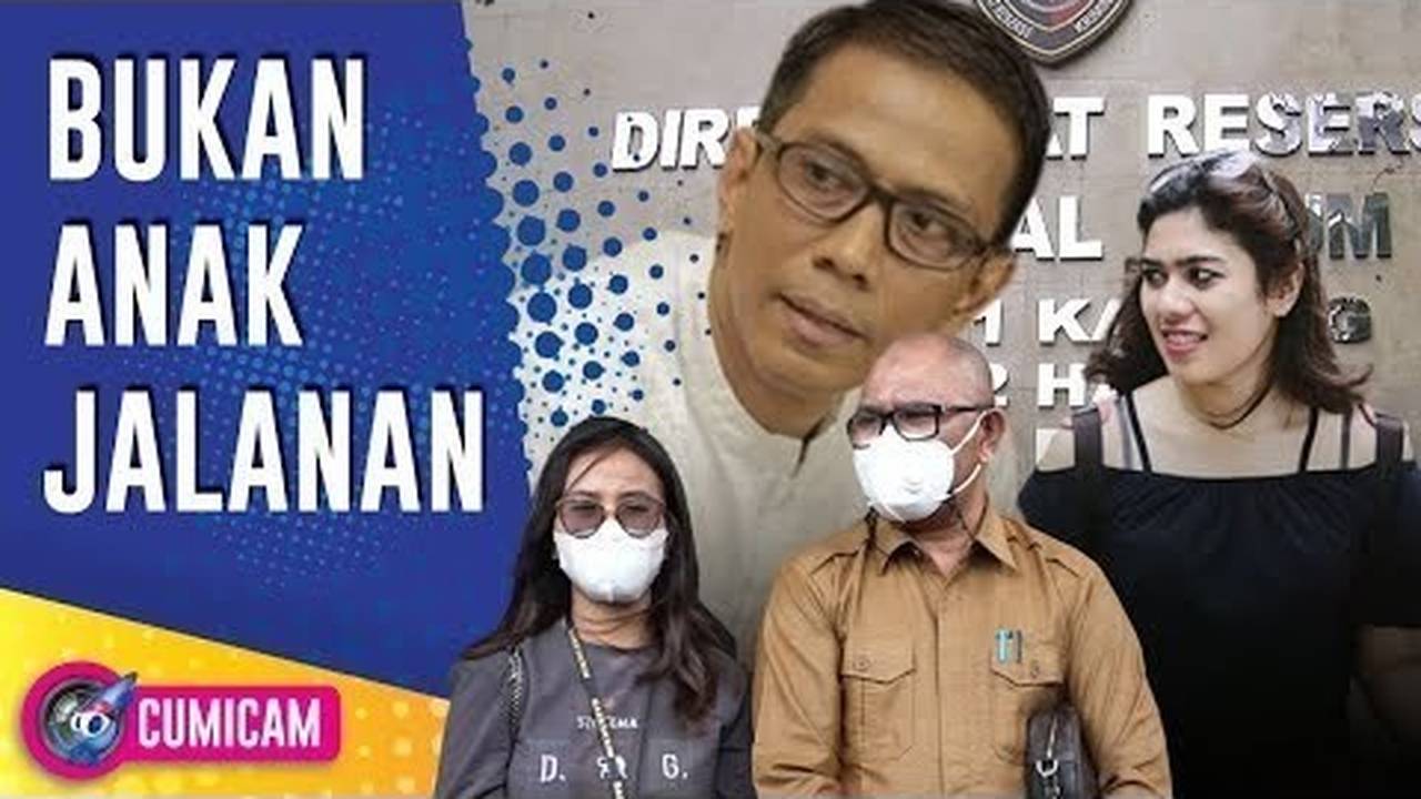 Mayang Tanggapi Keinginan Ayu Wisya untuk Bertemu, Begini Pesan Orang ...
