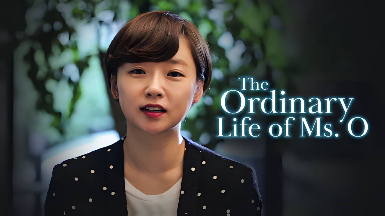 Nonton The Ordinary Life of Miss O (2016) Sub Indo