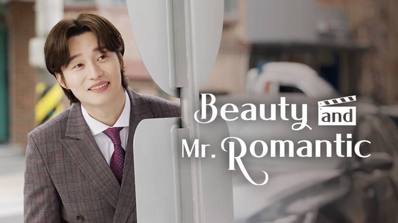 Nonton Drakor Beauty and Mr. Romantic - Episode 8 | Sub Indo | Vidio