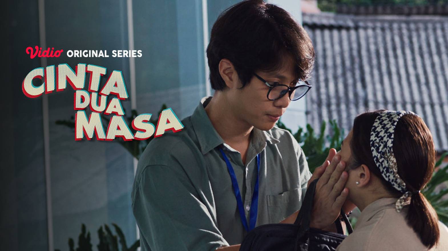 Cinta Dua Masa Episode 2 - Hello Again, 2021! | Vidio