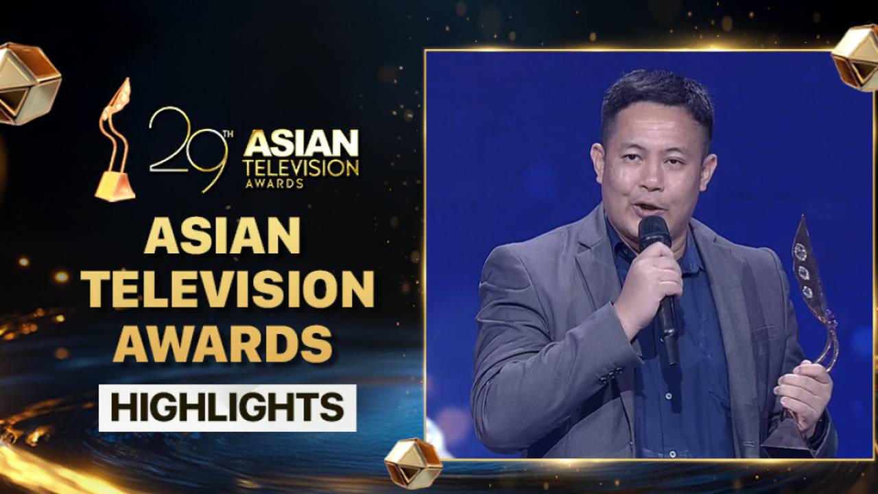 Pemenang Nominasi Best Direction (Documentary Or Non-Fiction) | Asian ...