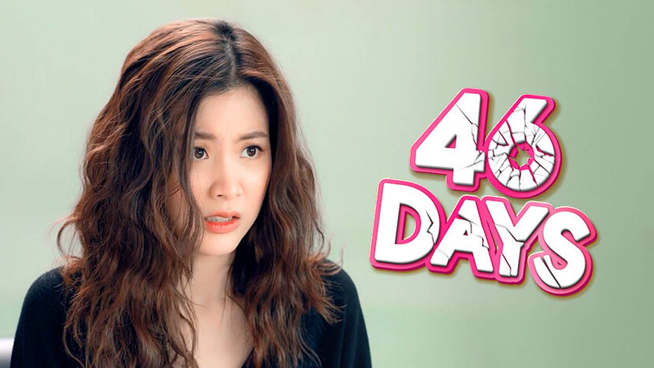 [Gratis] 46 Days - Episode 01 (2021)
