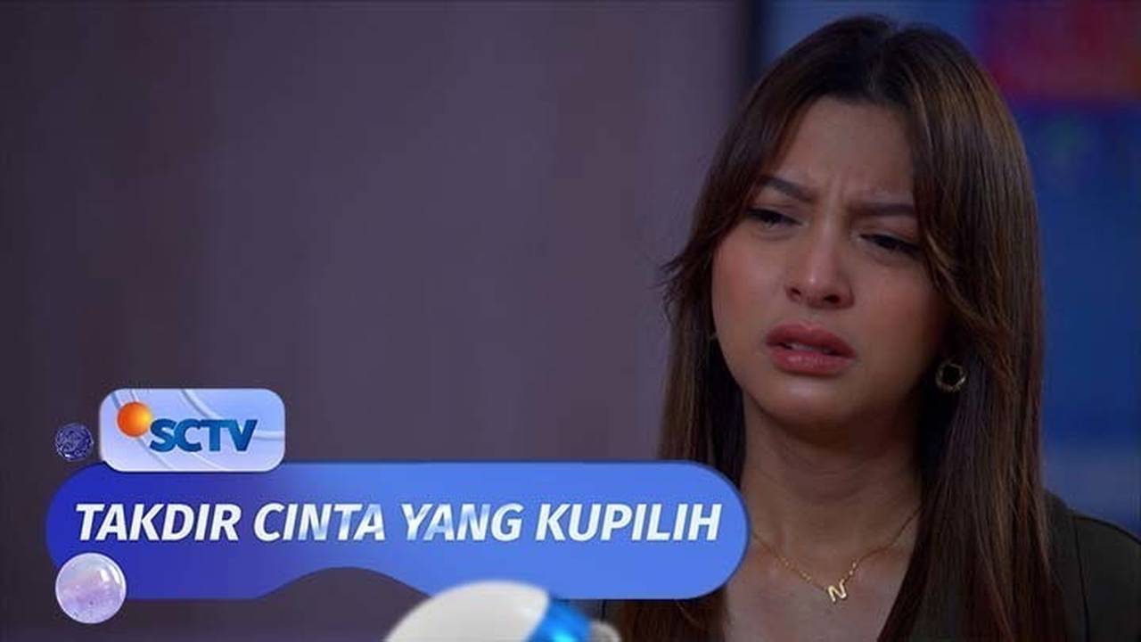 Takdir Cinta Yang Kupilih - Episode 196 dan 197 | Part 1/2