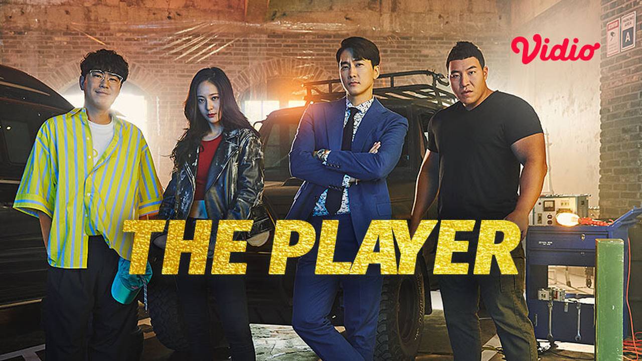 [Gratis] The Player - The Player - Teaser (2024)