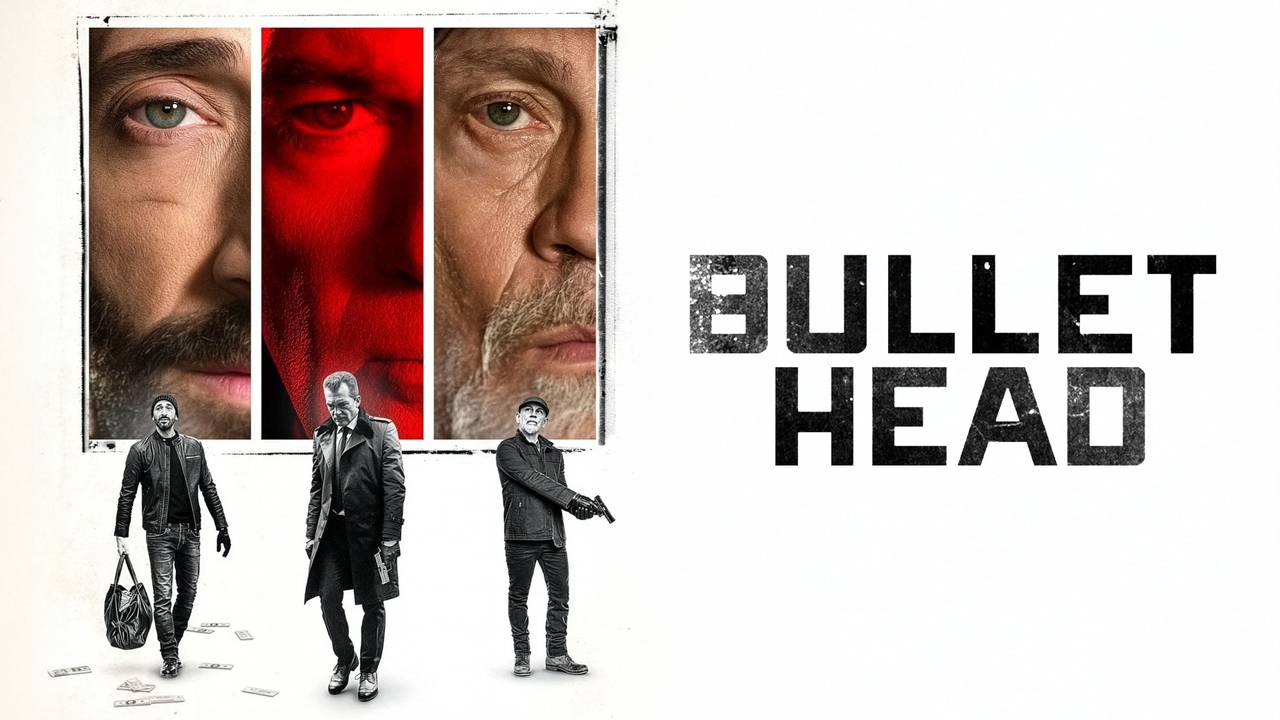 Nonton Bullet Head (2017) Sub Indo | Vidio