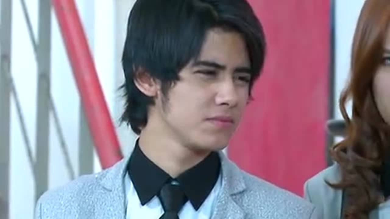 Ganteng Ganteng Serigala Returns Episode 7 2015 Vidio 