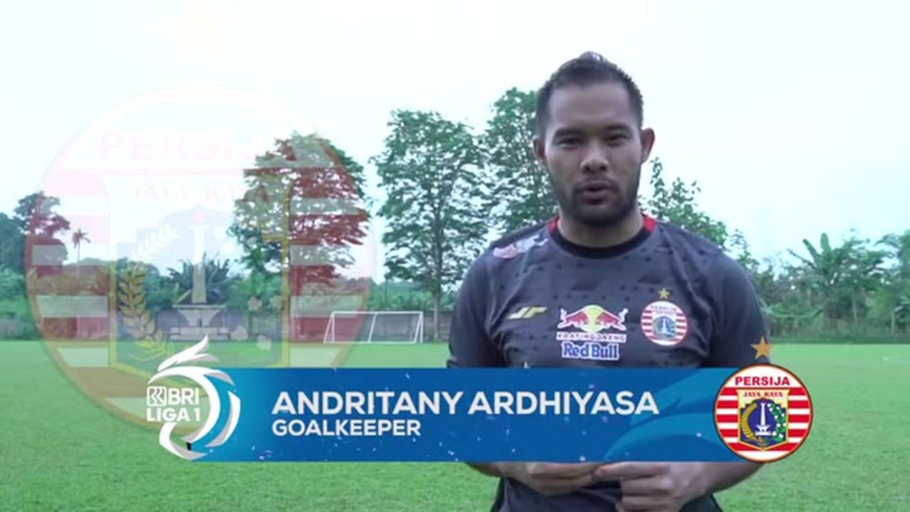 BRI Liga 1 20212022 Mulai Hari Ini! Dukung Persija dan Tim Kebanggaanmu ...