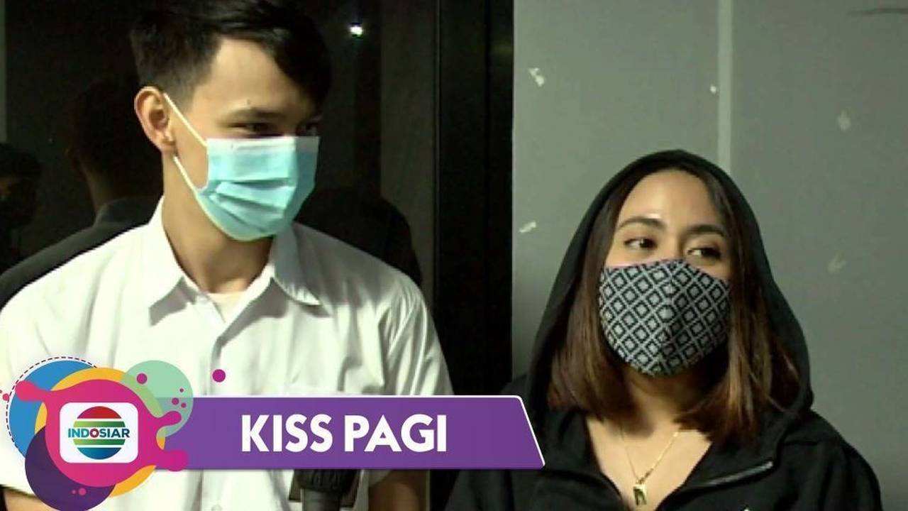 Marcell Darwin Sosok Ayah Siaga Untuk Benjamin Qeenan Darwin!! | Kiss ...