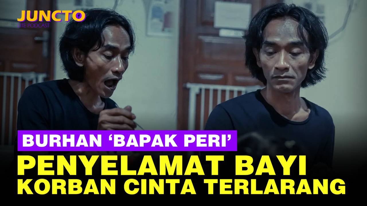 Perjuangan Burhan Dirikan Bali Baby Home, Rumah Aman Ibu dan Bayi Agar ...