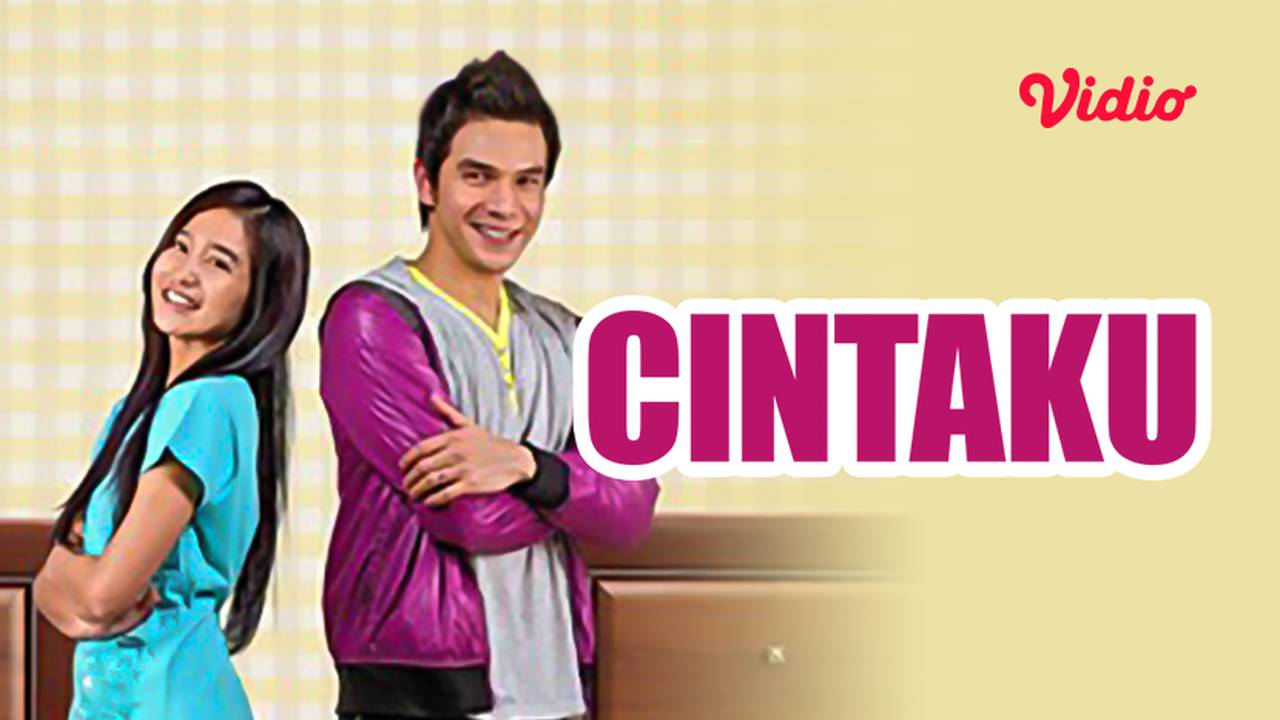 Streaming Cintaku