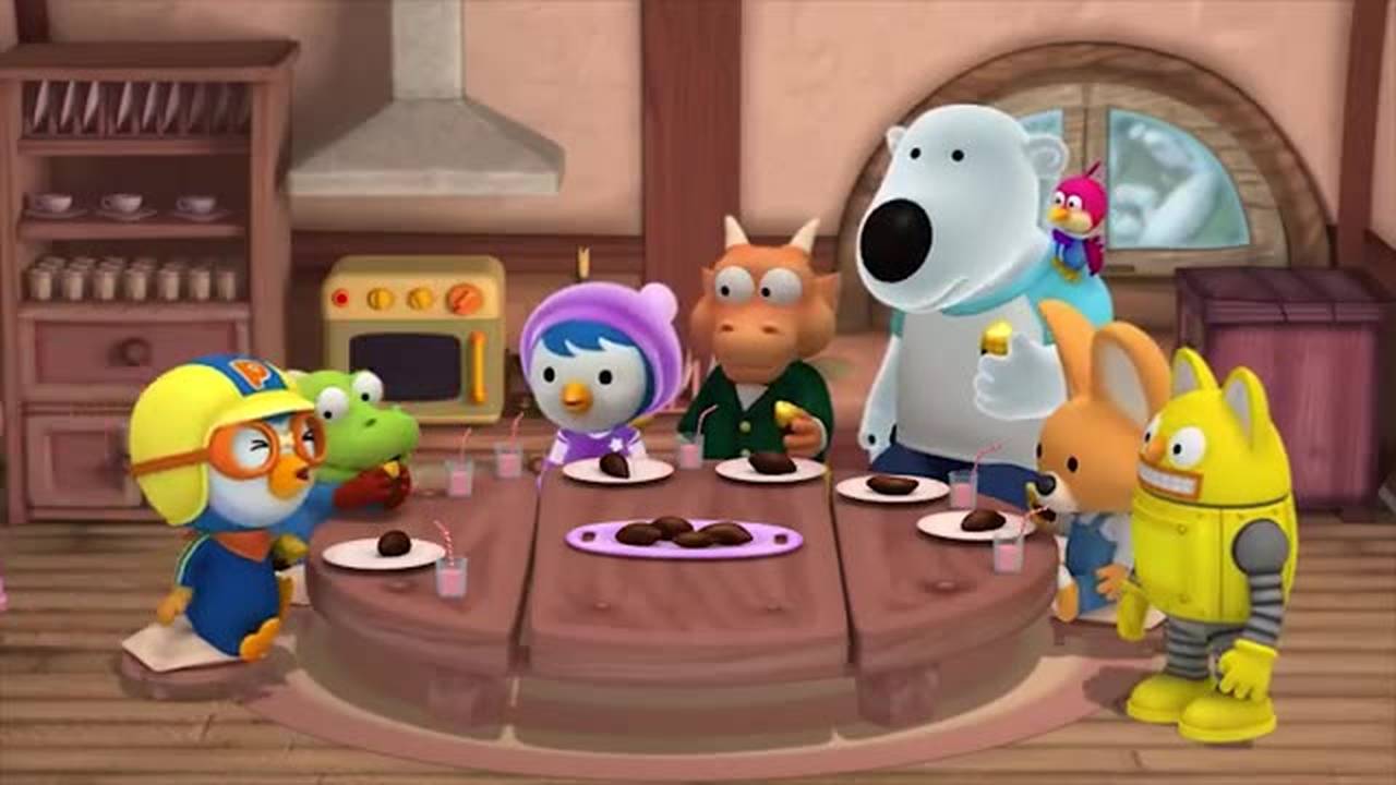 Loopy the Cooking Princess - Ep 02 - The perfect match (2022) | Vidio