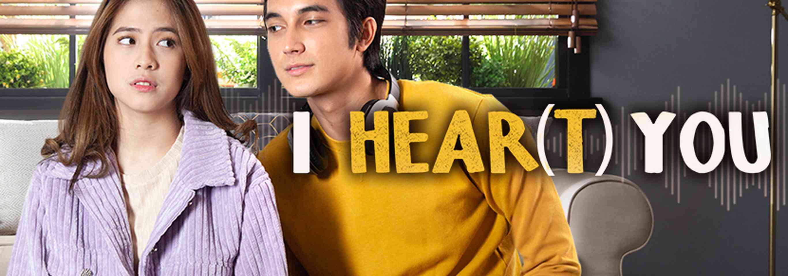 Nonton I Heart You (2020) Vidio Original Series | Vidio