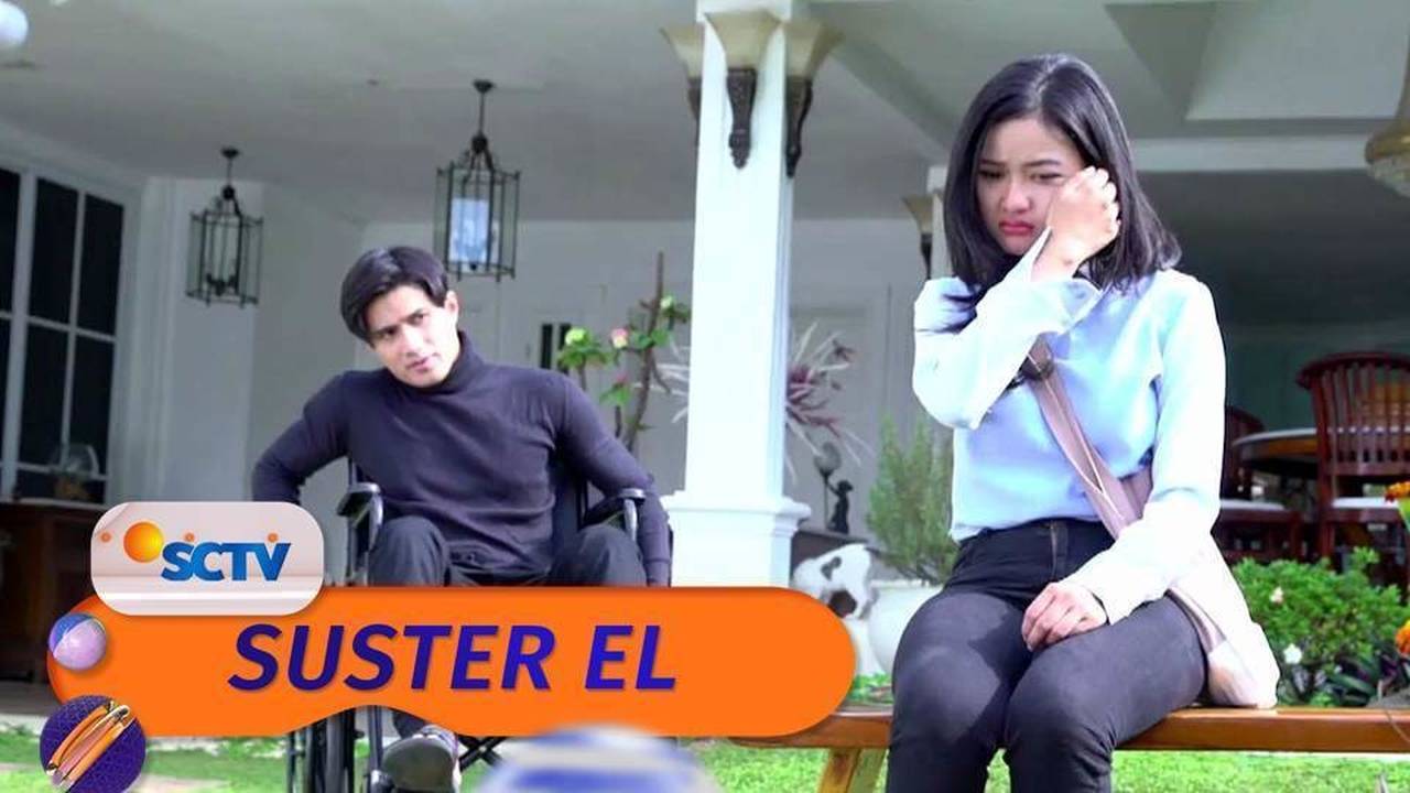Suster El - Episode 6 Part 1/2 (2022)