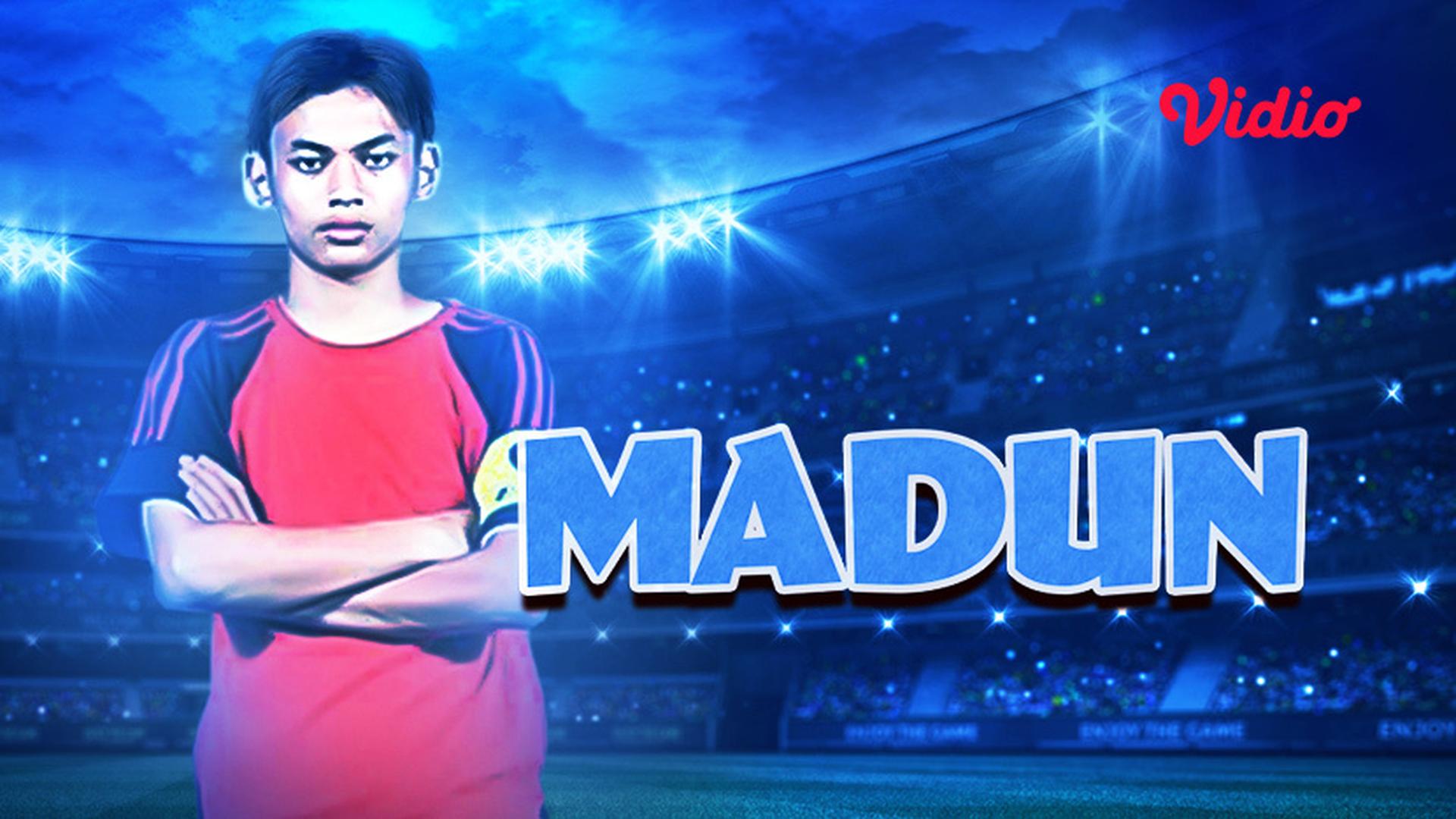 Streaming Madun (Sinetron SCTV) | Vidio