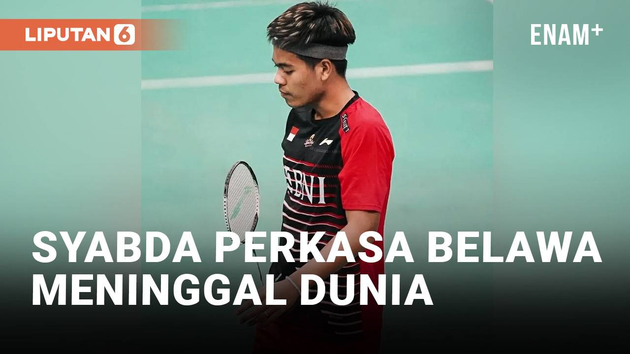 Syabda Perkasa Belawa Meninggal Dunia, Alami Kecelakaan Saat Ziarah ...