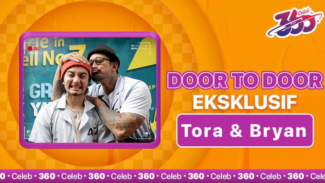 Bryan Domani dan Tora Sudiro Penuh Kesan Bintangi Miracle In Cell No.7