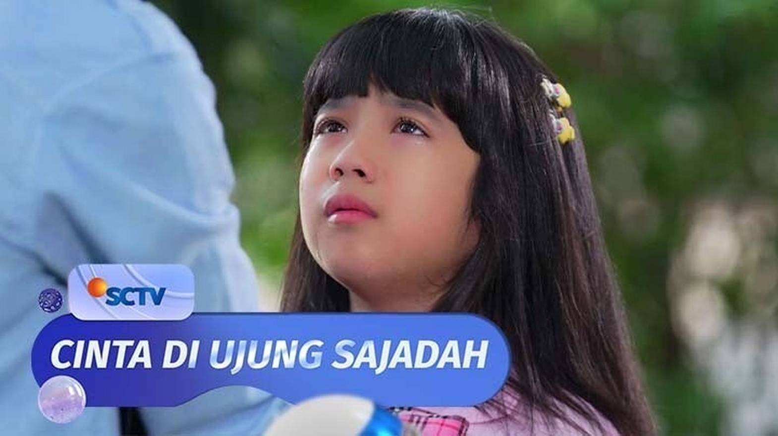 Cinta Di Ujung Sajadah - Episode 20 | Part 2/2 (2025) | Vidio