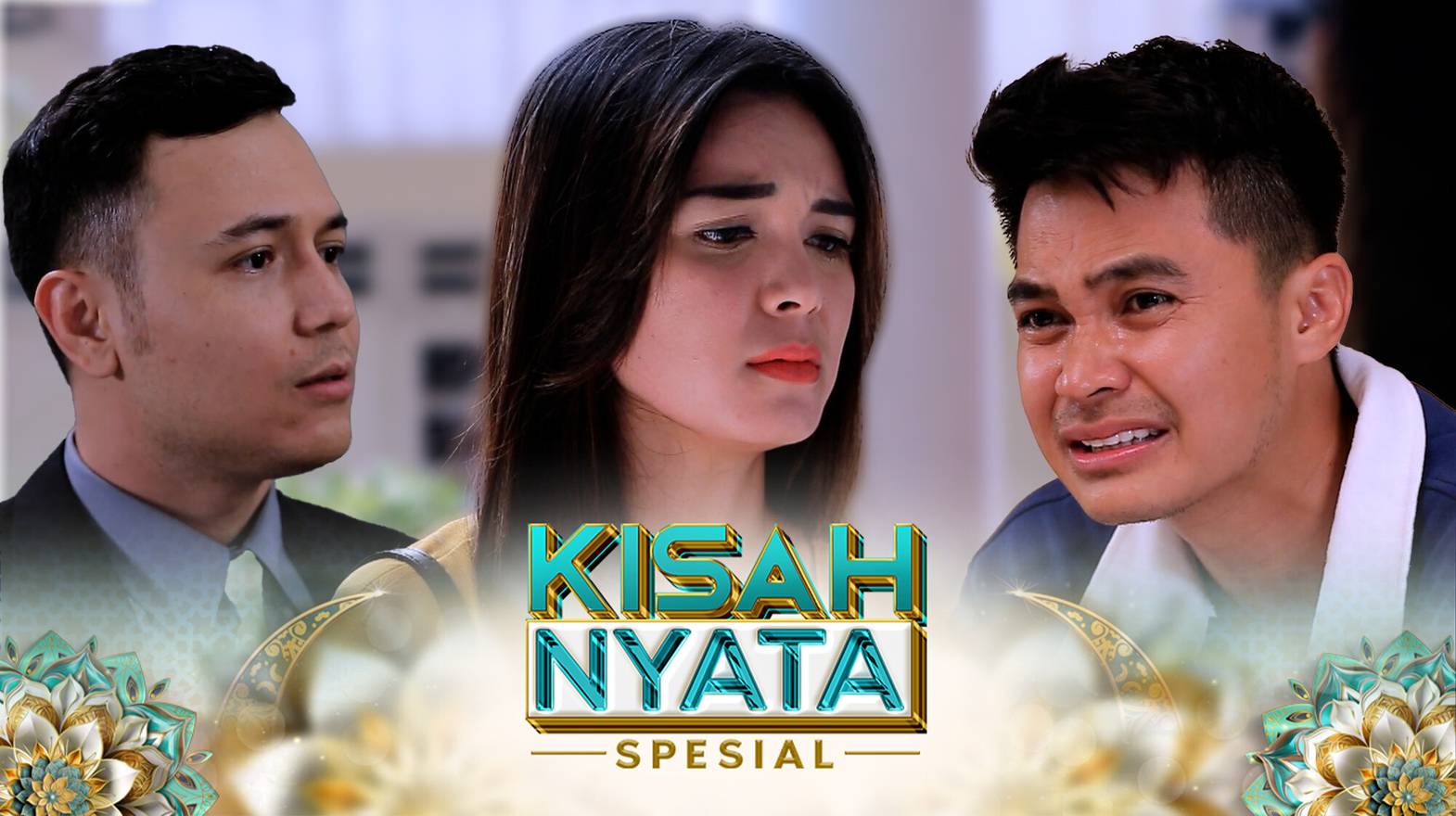 Aku Terpaksa Menikah Dengan Kakak Pacarku Kisah Nyata Spesial 2017