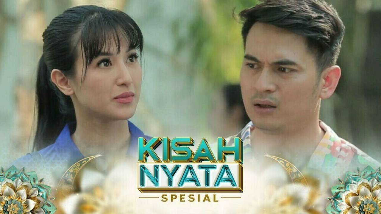 Ujian Istri Yang Menikahi Suami Tidak Tahu Diri | Kisah Nyata Spesial (2024) Full Movie
