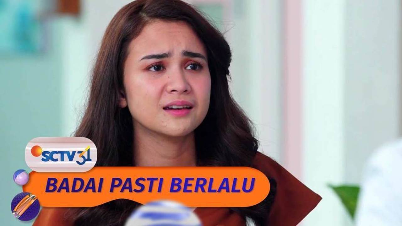 Badai Pasti Berlalu - Episode 119 dan 120 | Part 1/2 (2021)
