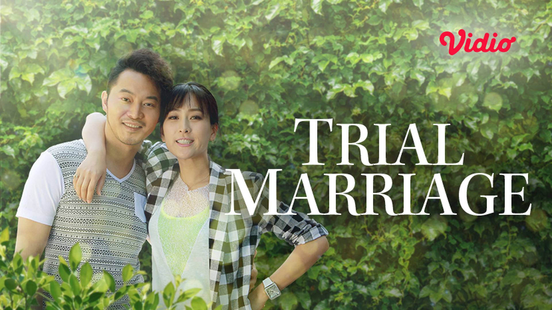 Nonton Trial Marriage (2014) Sub Indo
