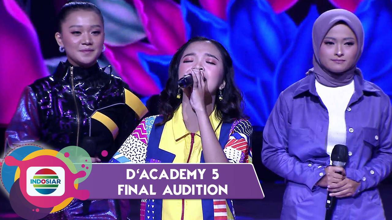 Ditantang Soimah Battle Suara Rai (Polewali Mandar)-Jessy (Pontianak ...