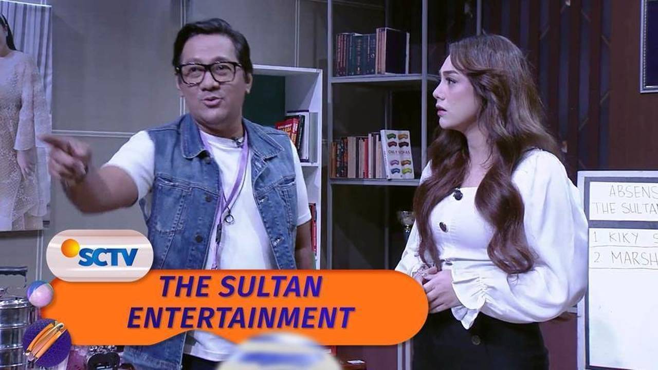 WADUH !! Gara - gara Digangguin Rafi, Andre Gagal Gombalin Celine | The ...