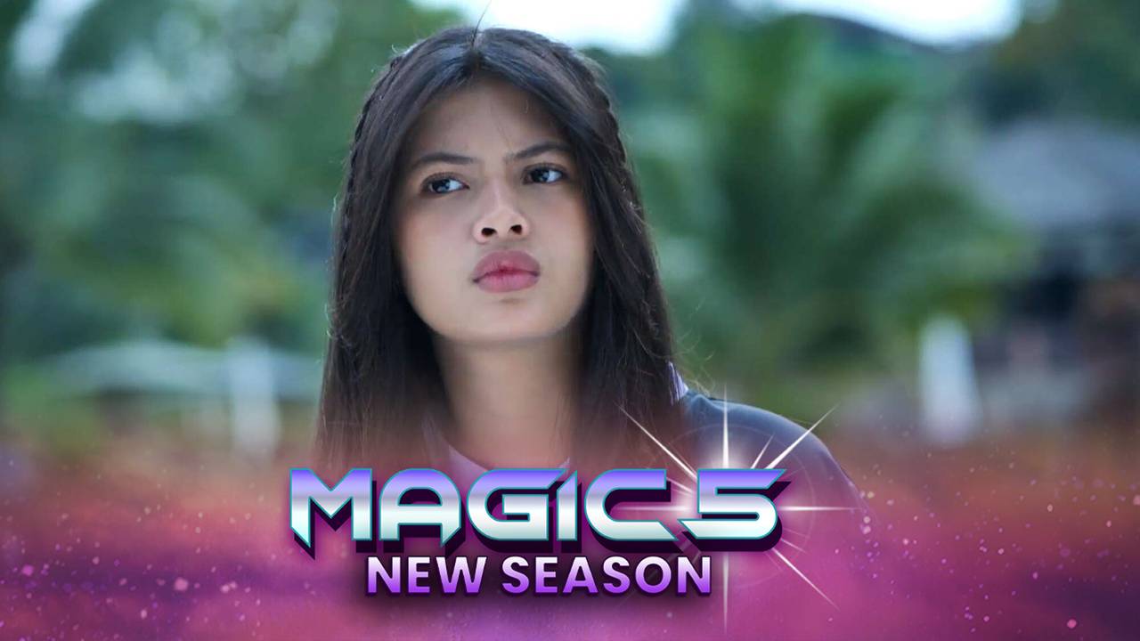 Magic 5 - Episode 518 - Magic 5 (2023) | Vidio