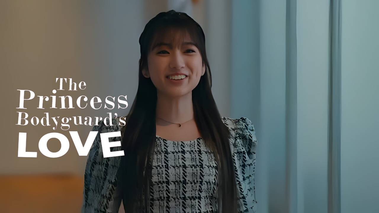 The Princess Bodyguard’s Love - Episode 07 (2023)