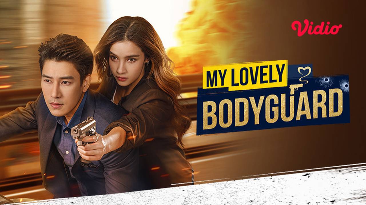[Gratis] My Lovely Bodyguard - My Lovely Bodyguard - Trailer 2 (2022 ...