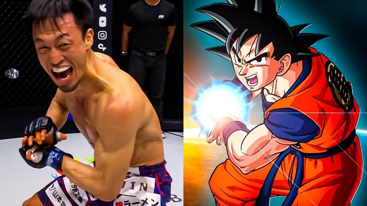Post-Fight Interviews That Made Us Go