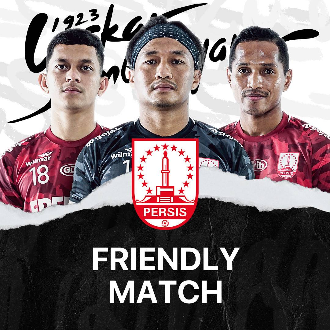 Friendly Match (Episode Lengkap & Terbaru) | Vidio