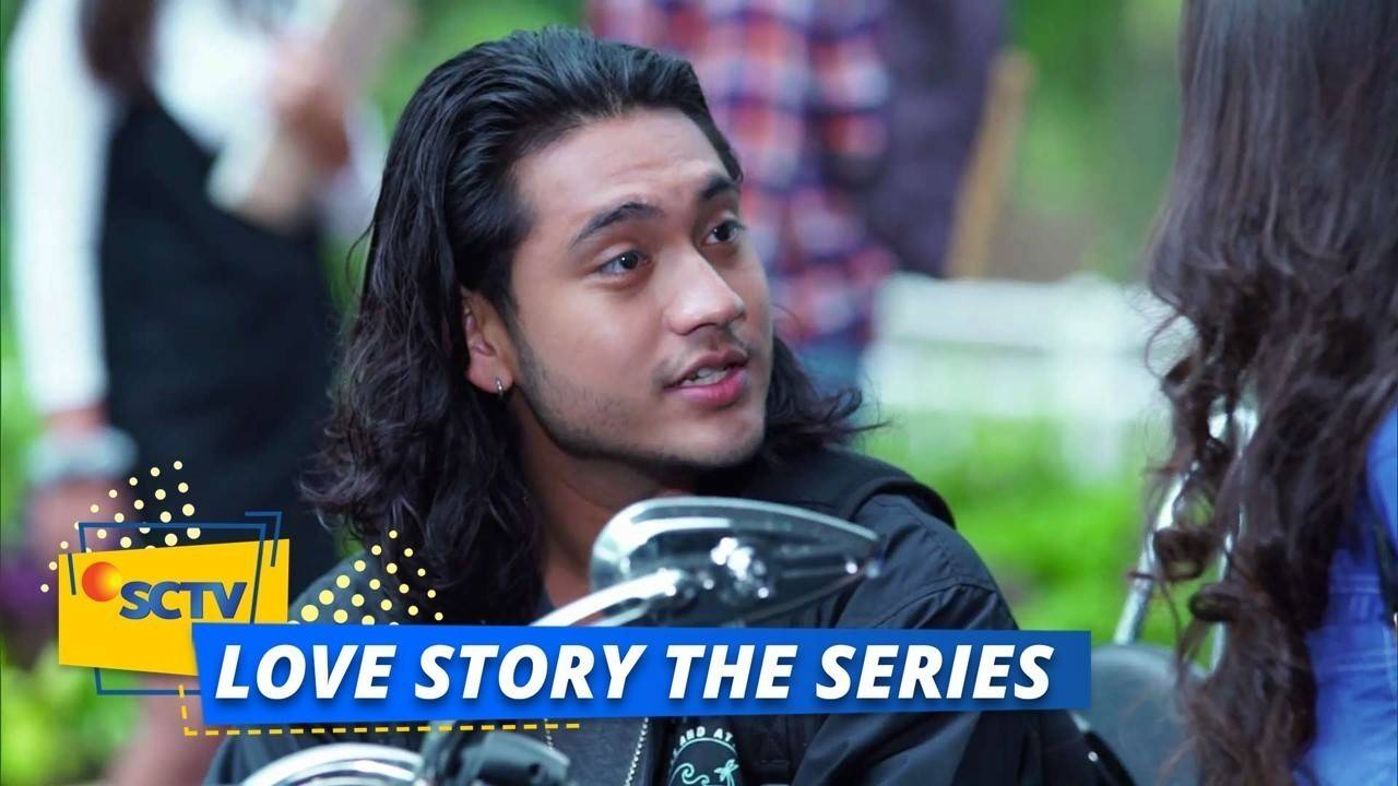 Love Story The Series - Love Story The Series - Episode 40 Part 2/2 ...