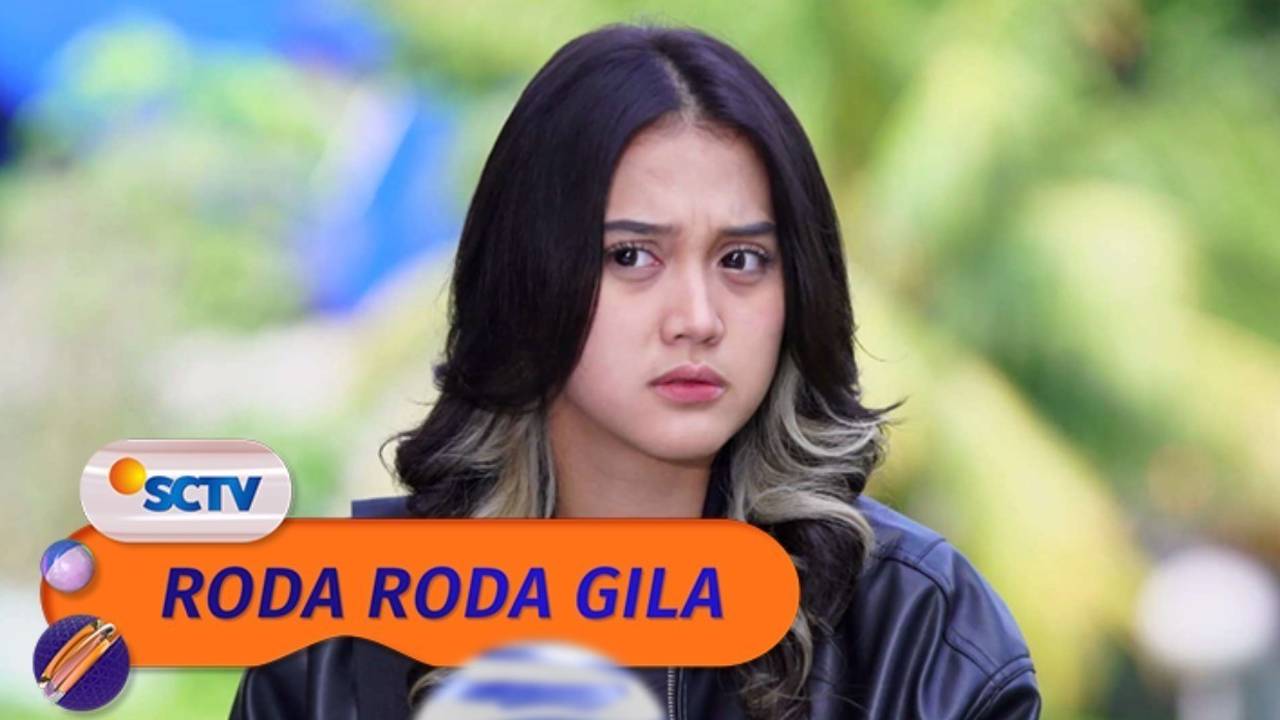 Roda Roda Gila - Episode 61 | Part 1/2 (2022) | Vidio