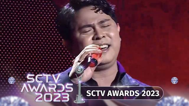 Live Streaming SCTV Awards 2025 | Siaran Langsung
