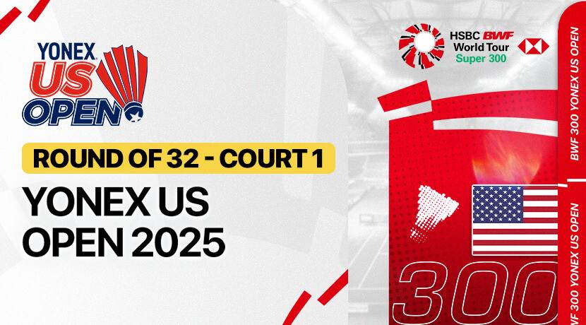 Live Streaming Hsuan Ni Chen/Yi Tsen Hsieh (TPE) vs Cheng Su Hui/Tan ...