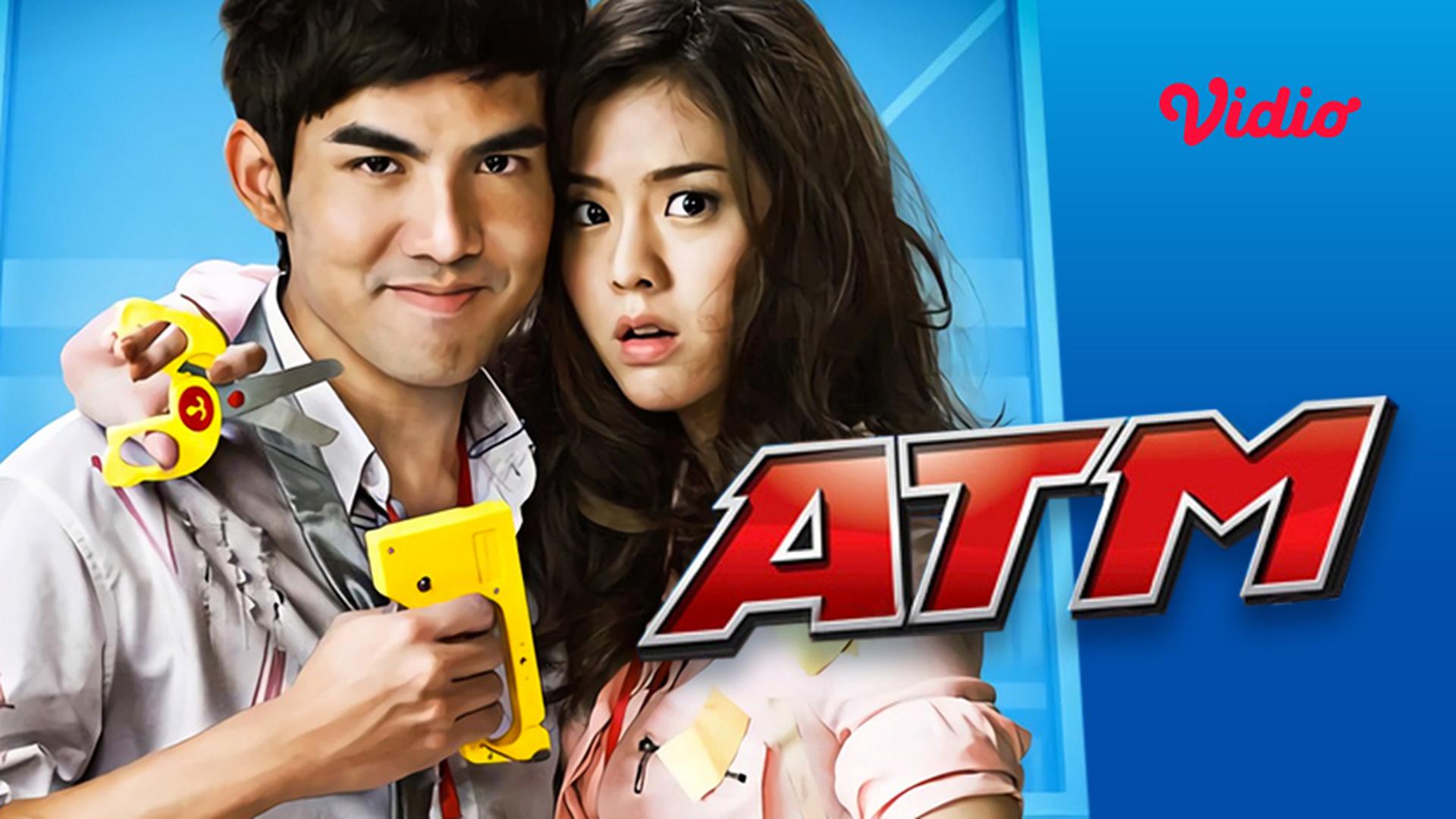 ATM: Errak Error | Sub Indo | Vidio