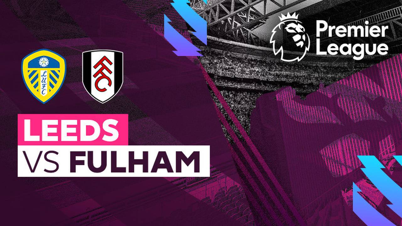 Full Match - Leeds vs Fulham | Premier League 22/23