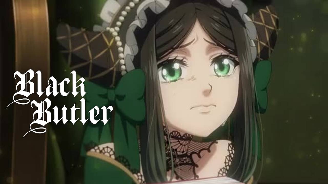Black Butler - Episode 06 (2025)