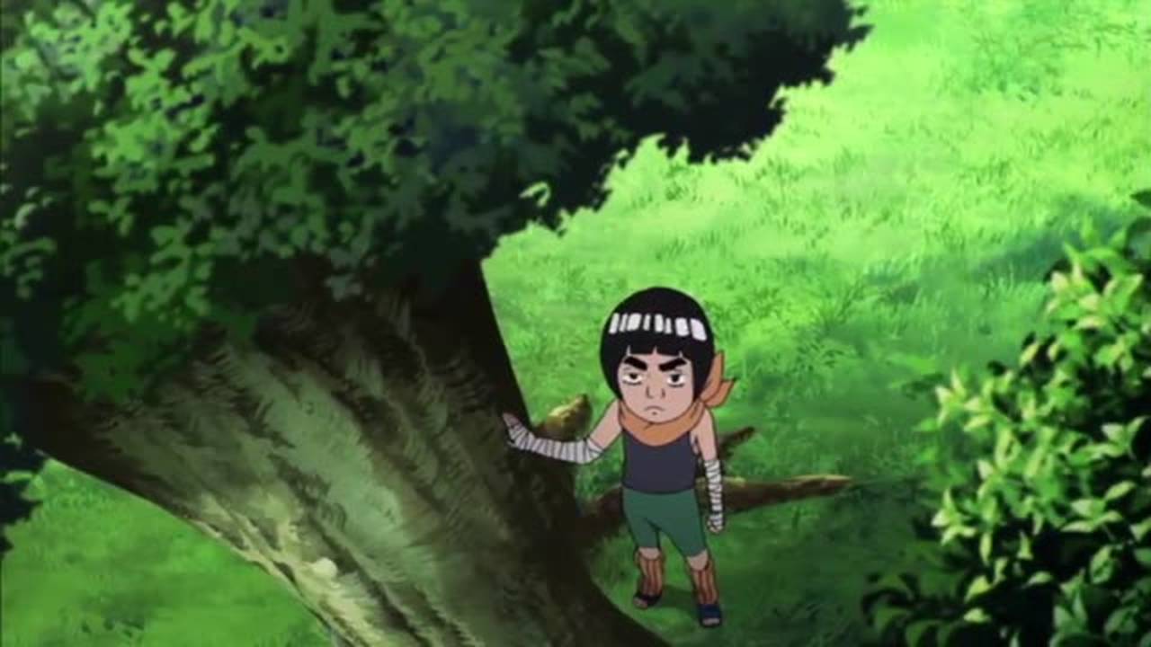 Naruto: Shippuden - Ep 419 - Masa Muda Ayah (2007) | Vidio