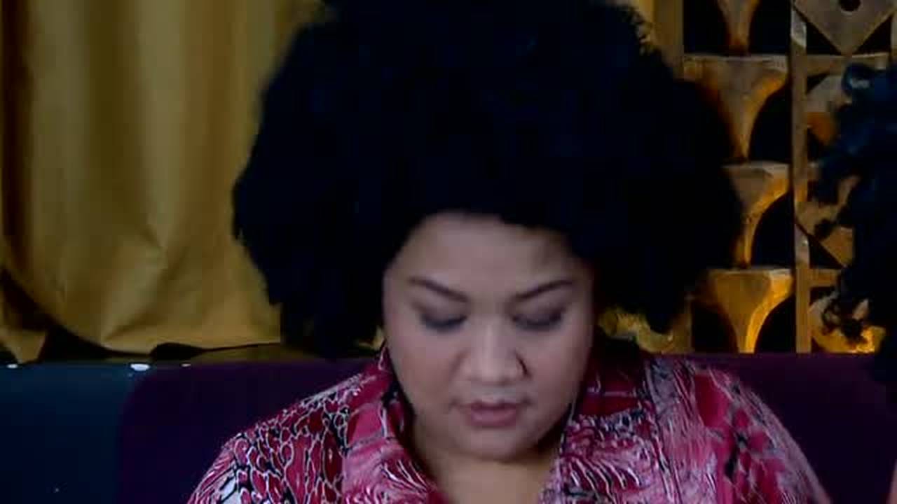 Si Cemong - Si Cemong EP 15 (2013)