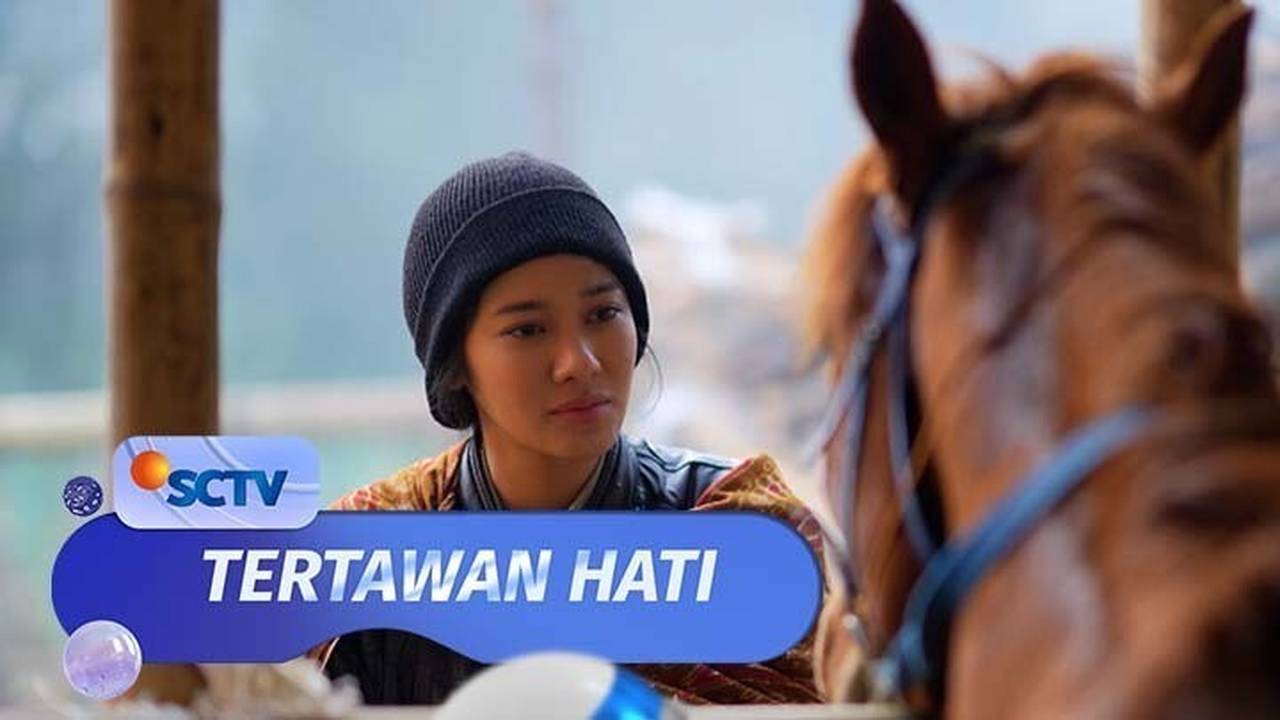 Tertawan Hati - Episode 1 | Part 1/2 (2024)