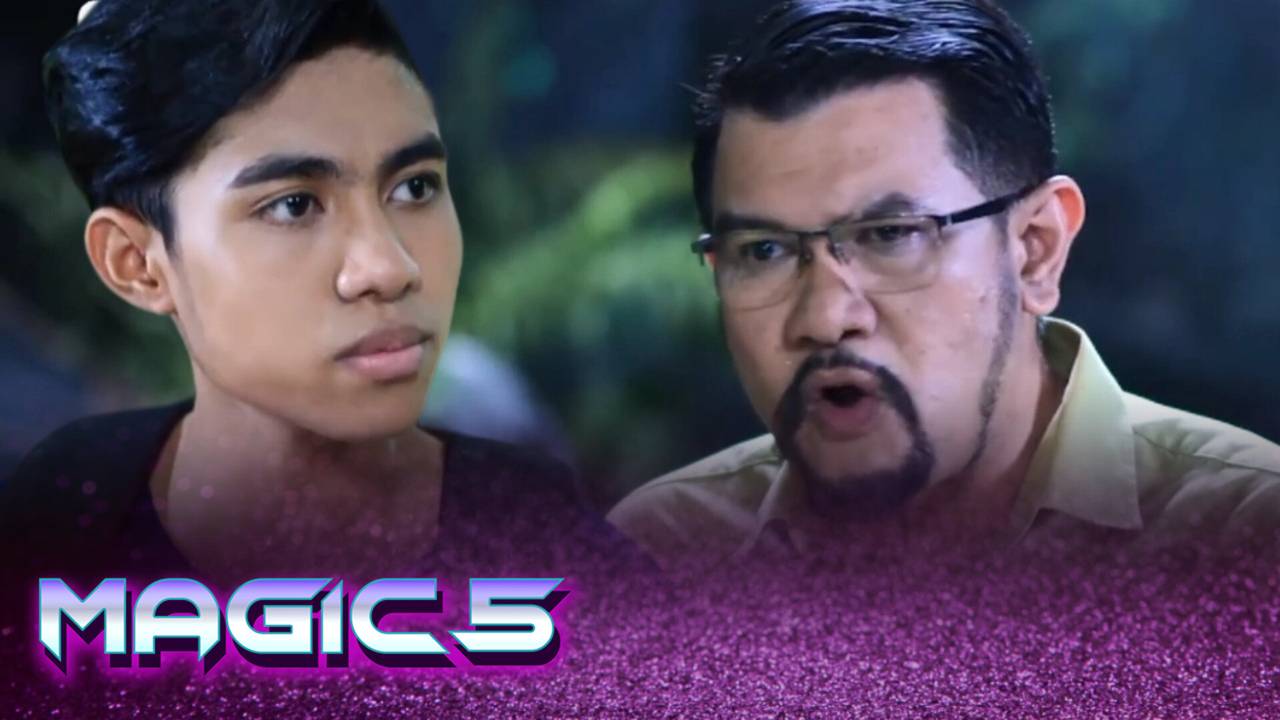 [Gratis] Magic 5 - Gibran dan Irshad Kaget! Pak Ahmad Dalang Dibalik ...