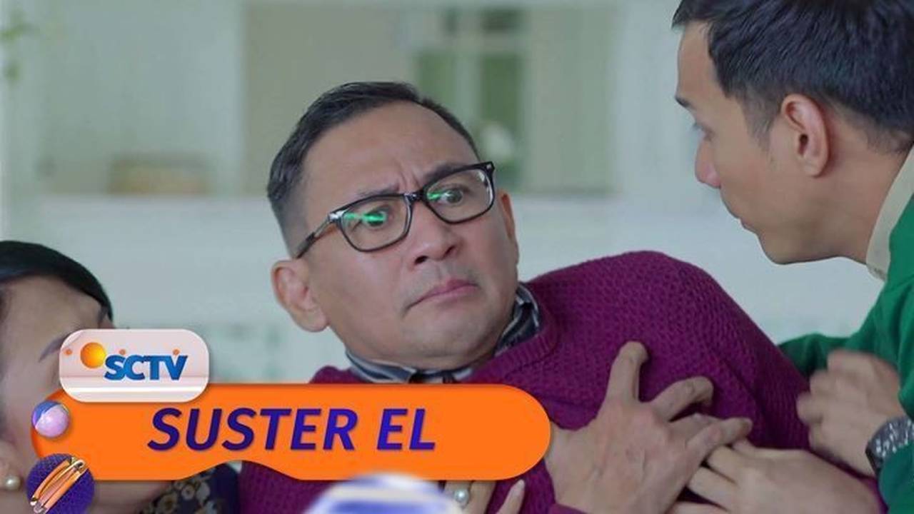 Suster El - Episode 15 | Part 2/2 (2022)