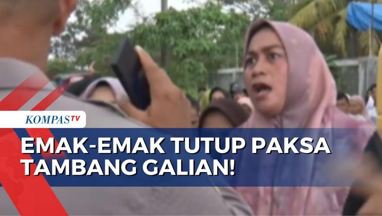 Nonton Video Emak Emak Terbaru | Vidio