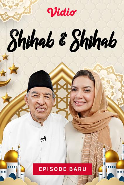 Streaming Shihab & Shihab | Vidio